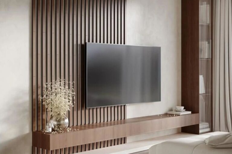 Rekomendasi Wall Panel Dinding untuk Kamar: Sentuhan Estetik yang Buat ...